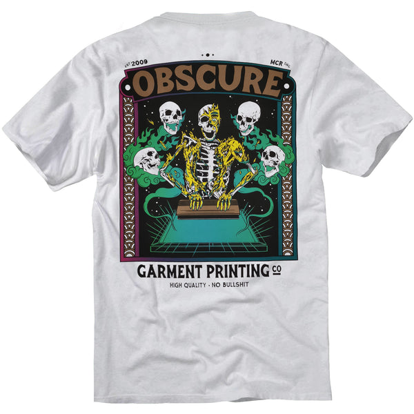 All - Obscure Clothing